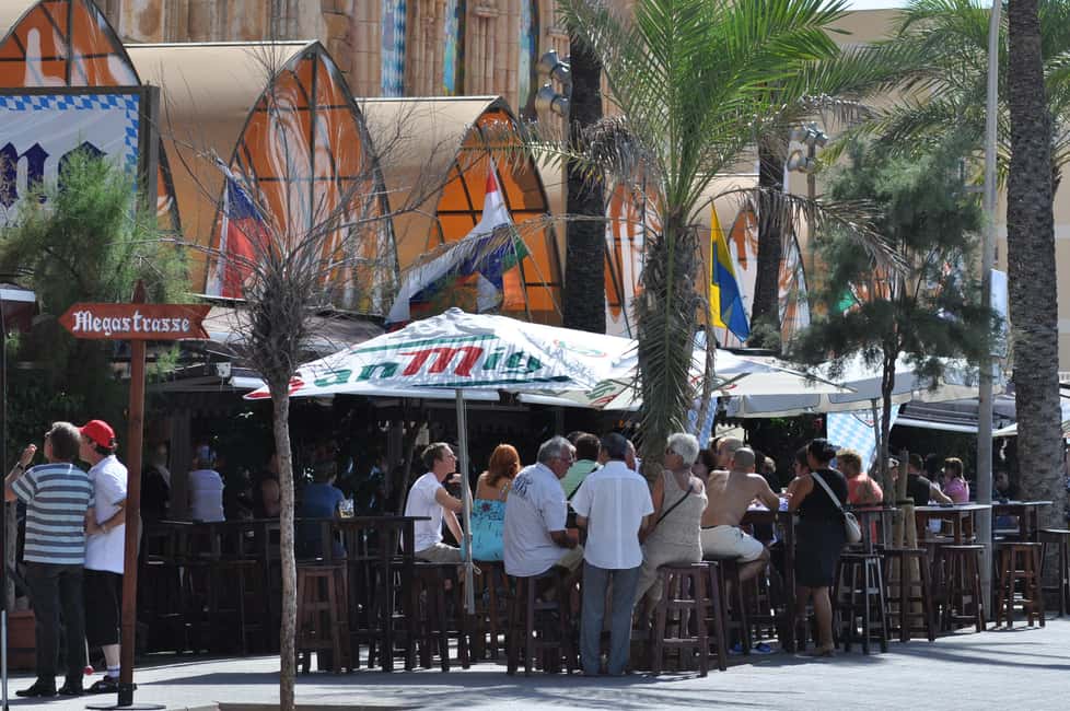 Ballermann Mallorca Day Tour | GetYourGuide