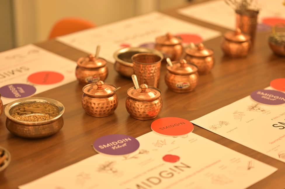 Skopje: tour único de exploración y degustación de Smidgin. | GetYourGuide