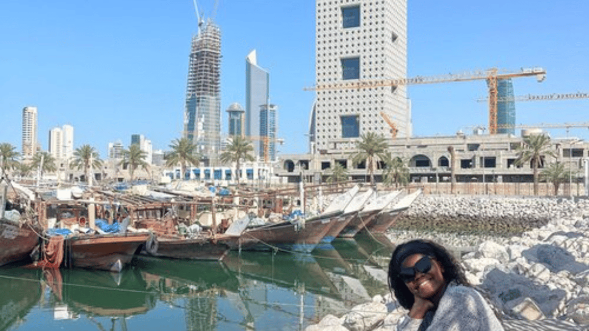 From Kuwait City : Premium Full-Day Sightseeing Tour | GetYourGuide