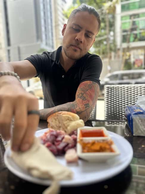 Addis Ababa Taste of Addis: A Delicious Ethiopia food tour | GetYourGuide