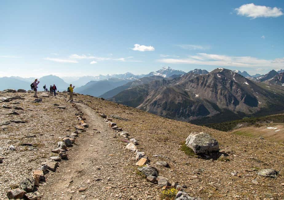 Jasper SkyTram Roundtrip Flight Ticket | GetYourGuide