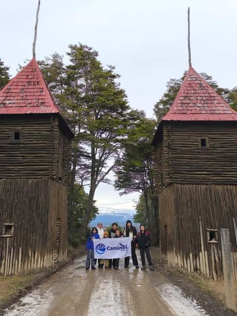 Punta Arenas: Fort Bulnes & Strait of Magellan Tour | GetYourGuide