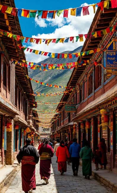 Pokhara: Lätt 4-dagars Ghorepani Poonhill & Mohare Hill Trek | GetYourGuide