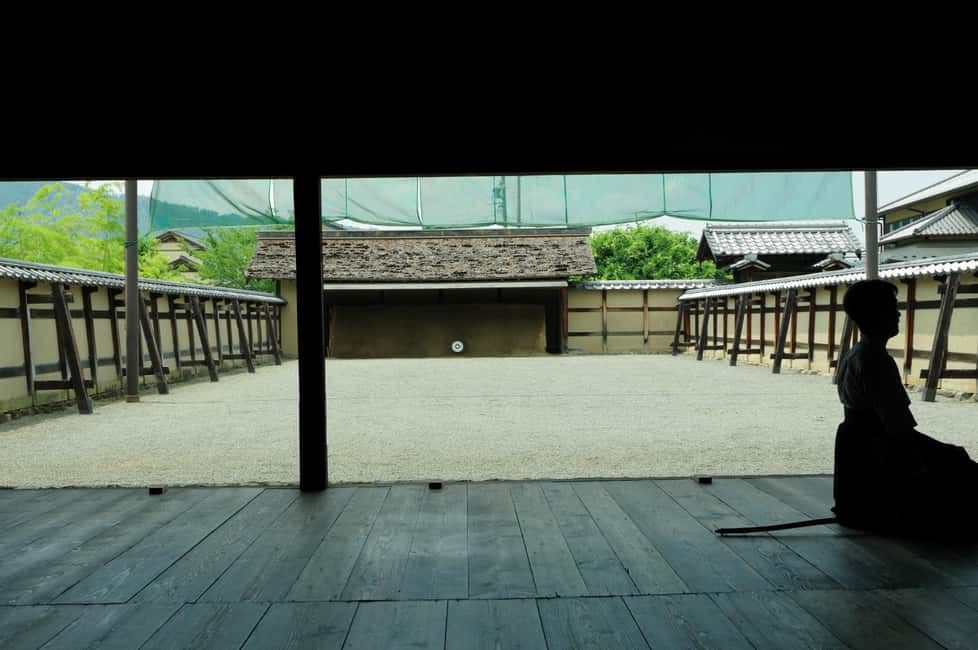 Procházka samurajským městem Matsushiro v Naganu | GetYourGuide
