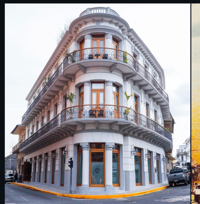 Panama Geisha Coffee and Chocolate Tasting Private Tour | GetYourGuide