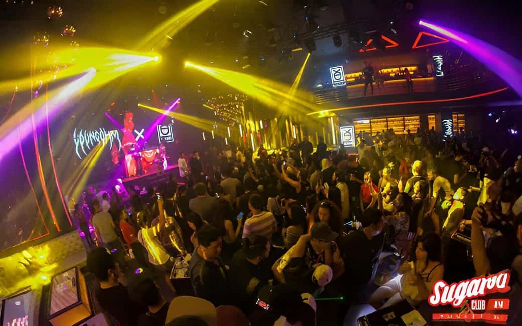 Phuket Nightlife Tour: Patong Bar & VIP Club Crawl Adventure | GetYourGuide