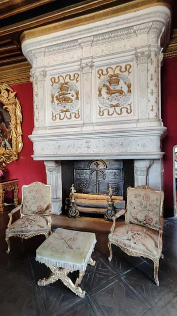 Paris: Loire Valley castles and private, guided gourmet experiences | GetYourGuide