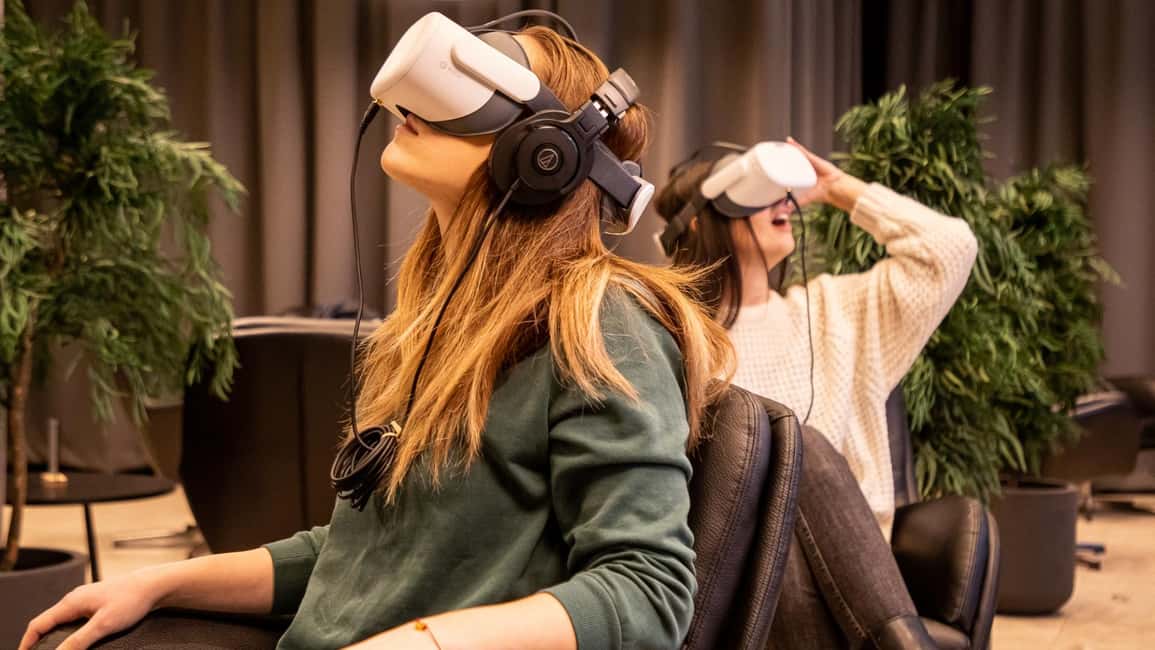 Zagreb: Archaeological Museum, Museum of Illusions & VR Tour | GetYourGuide