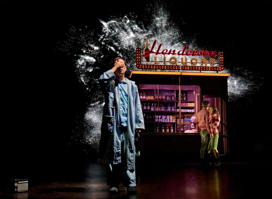 NYC: Stranger Things: The First Shadow on Broadway | GetYourGuide