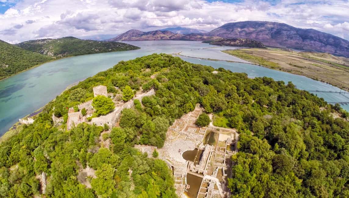 6-Day Tirana-Shkoder- Korce- Gjirokaster- Butrint Sarande | GetYourGuide