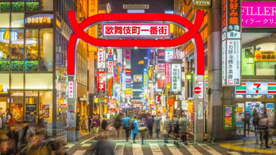 Tokyo: Shinjuku Nightlife & Secret Backstreets Walking Tour | GetYourGuide