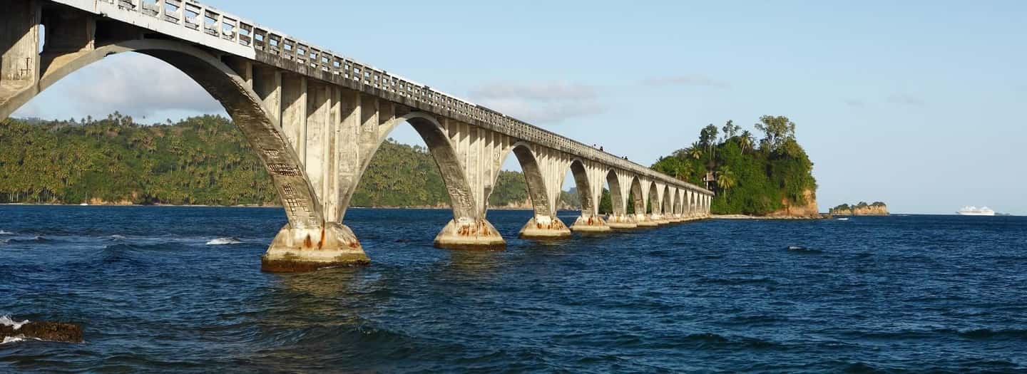 Samaná City Tour: History, Culture, and Local Charm | GetYourGuide