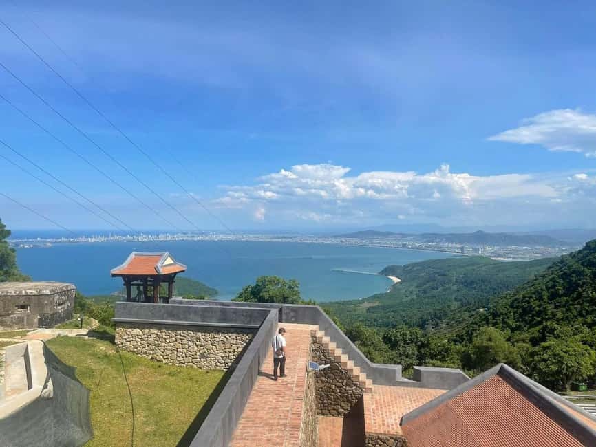 Hue: 2-Day City Tour & Scenic Drive from/to Hoi An (1 Way) | GetYourGuide