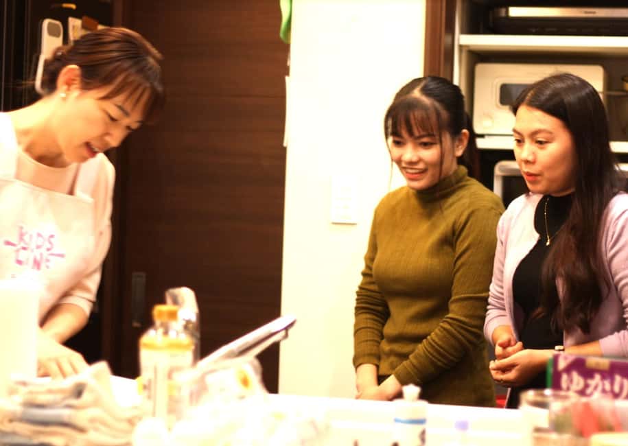 Kushiro: Japanese Bento Cooking Class with a Local Host | GetYourGuide