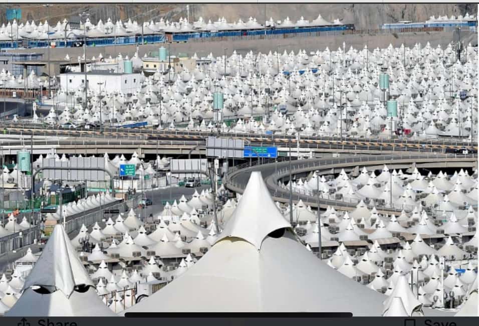 Makkah: Jabal Al-Nour, Cave Hira, and Mount Arafat Tour | GetYourGuide