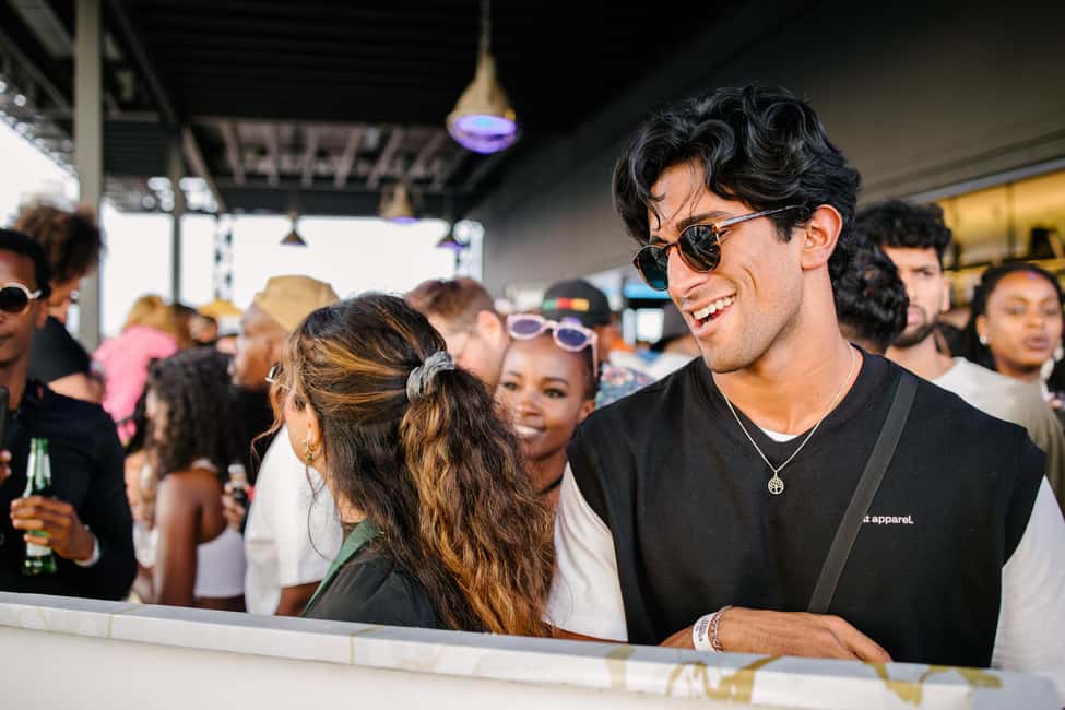 Johannesburg After Dark: Curated VIP Nightlife Tour | GetYourGuide