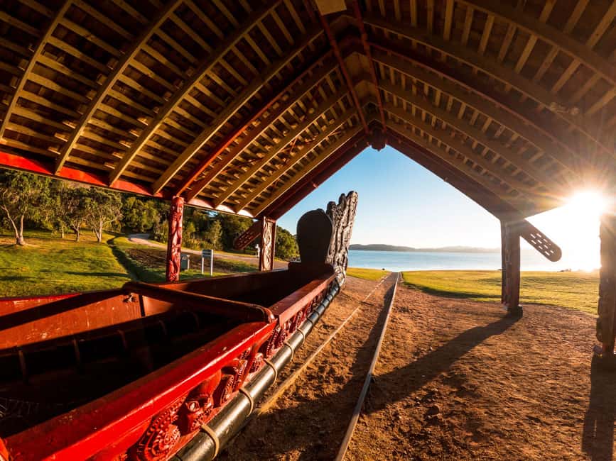 Waitangi Treaty Grounds: 2-Day Pass | GetYourGuide