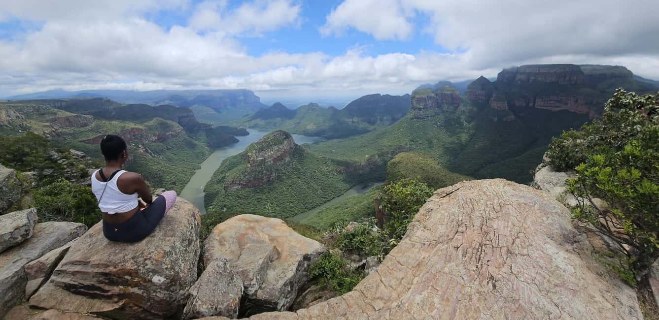 From Hazyview: Full Day Panorama Tour | GetYourGuide