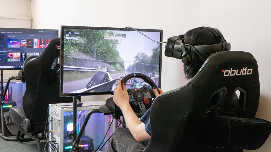 MATRIX VR - Virtual Reality Gaming Experience Session | GetYourGuide