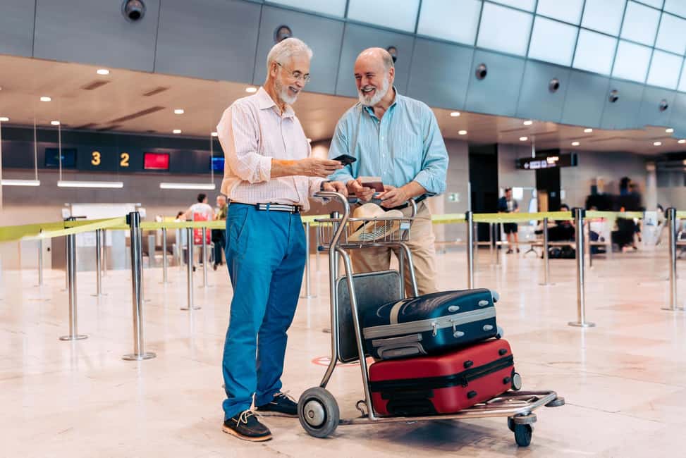 Fast-Track Service: Skip The Line At Vietnam Major Airports | GetYourGuide
