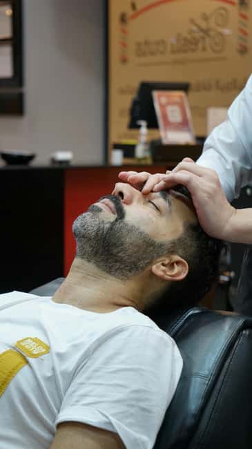 Kathmandu: Traditional Head or Full Body Massage | GetYourGuide