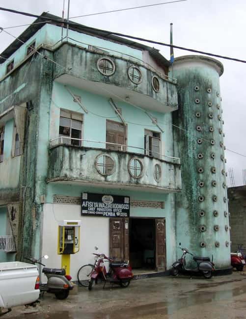 Pemba Island: Chake Chake & Vumawimbi Beach Tour | GetYourGuide