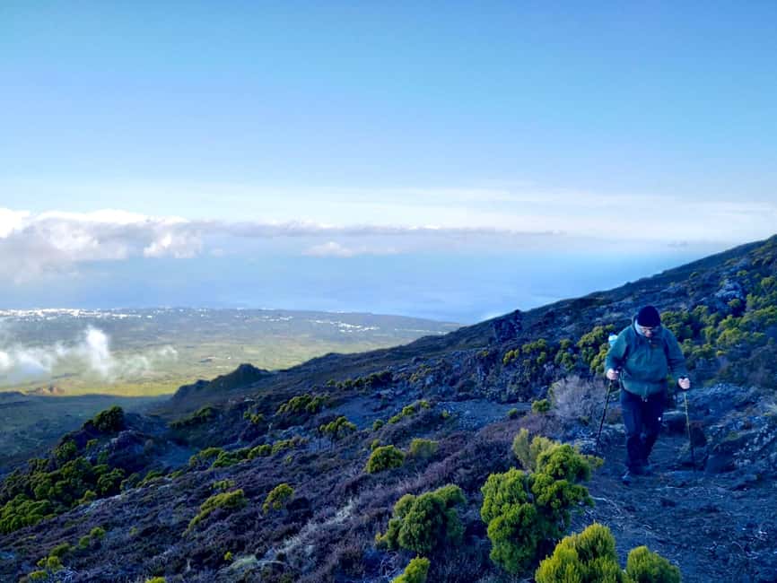 Pico Mountain Climb: Your Path to Portugal’s Highest Point | GetYourGuide