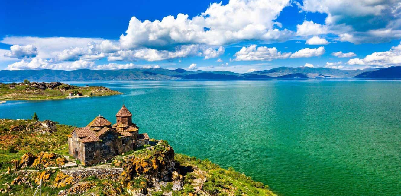 Discover Armenia from Tbilisi, Akhpat-dilijan-Sevan-Yerevan. | GetYourGuide