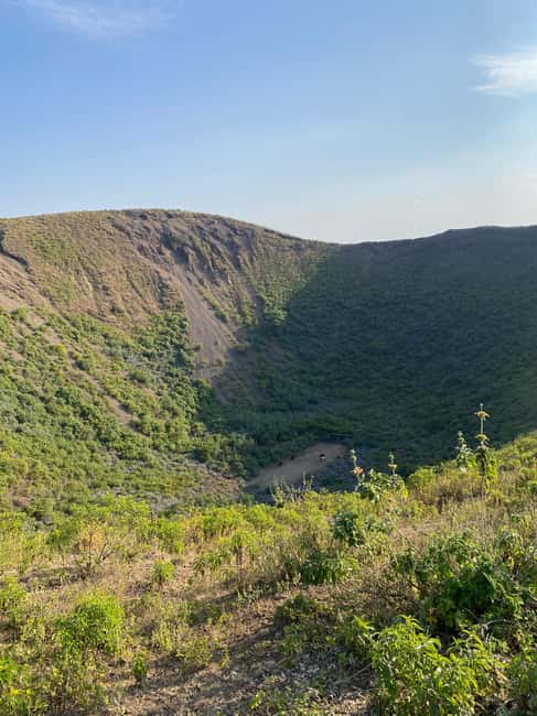Arusha: Golden Hour Walk & Sunset Viewpoint Over Mount Meru | GetYourGuide