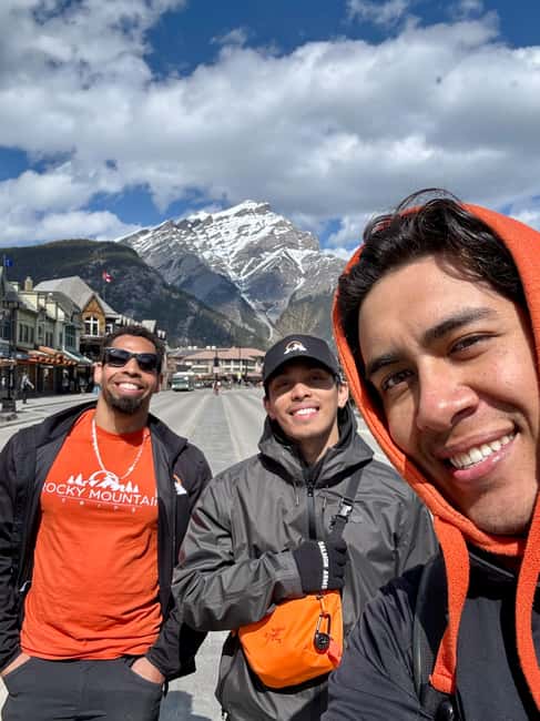 Calgary/Canmore: Banff National Park & Lake Louise Day Trip | GetYourGuide