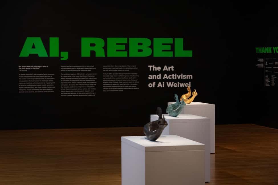 Seattle: Seattle Art Museum Admission Ticket | GetYourGuide