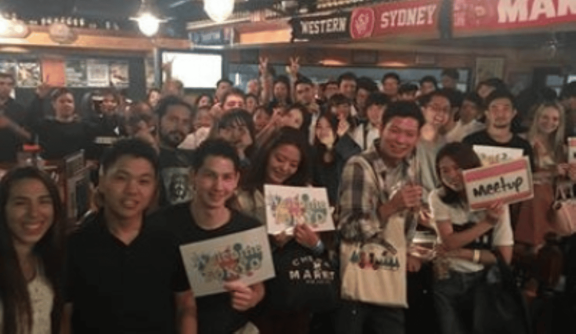 Tokyo: 2026 New Year Countdown International Party & Cake | GetYourGuide