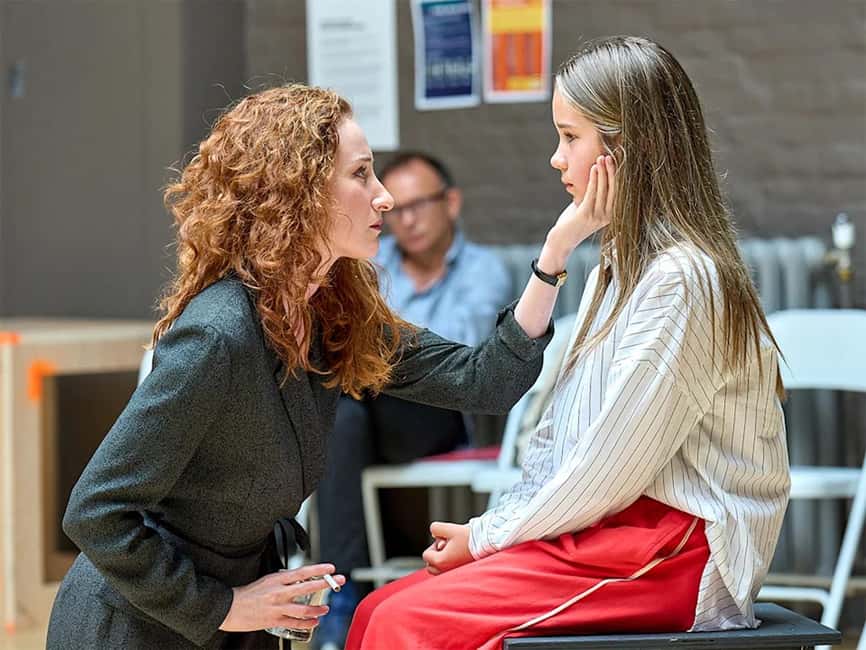 London: Mary Page Marlowe at The Old Vic | GetYourGuide