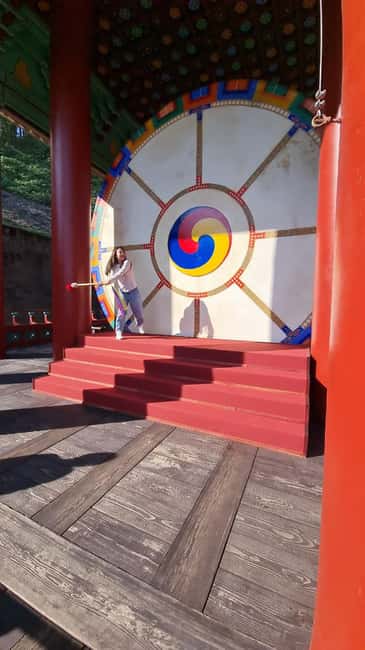 Da Seul: Escursione di un giorno a Yeongdong con degustazione di vini e ...