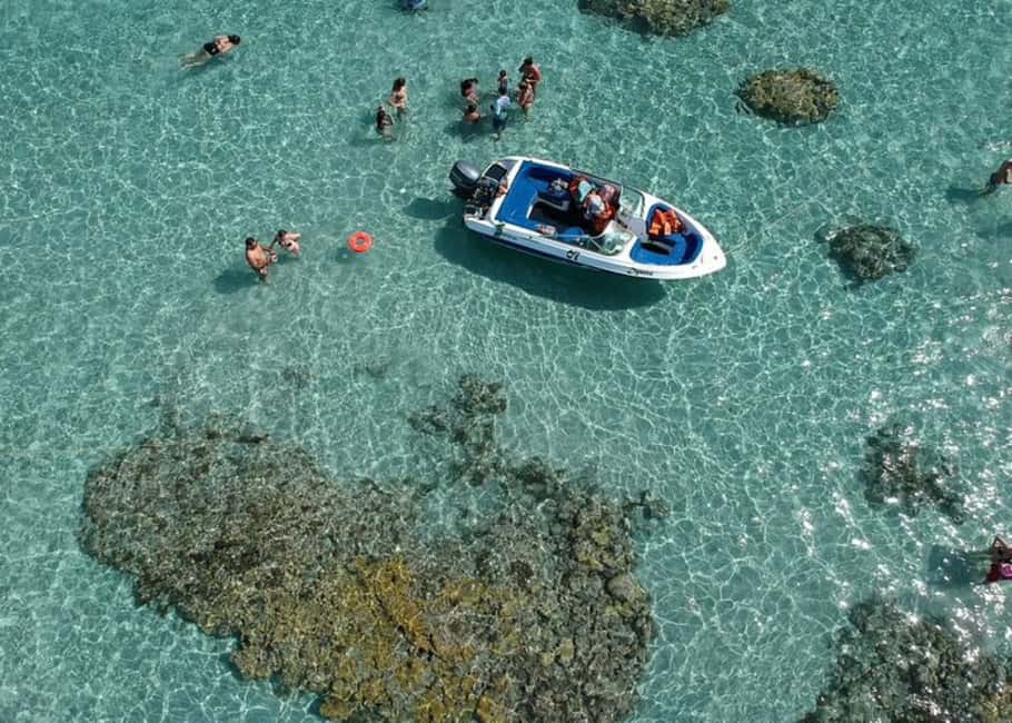 Rio do Fogo Reefs - Private Diving Experience | GetYourGuide