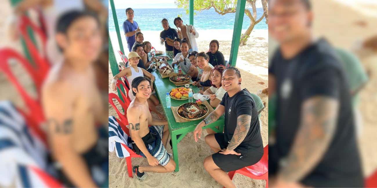 Bohol: Delfinbeobachtung & Inselhopping auf Balicasag | GetYourGuide