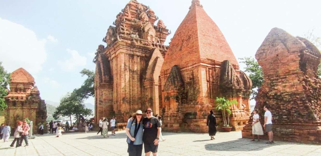 Shore Excursion Private Nha Trang City From Cam Ranh Port | GetYourGuide