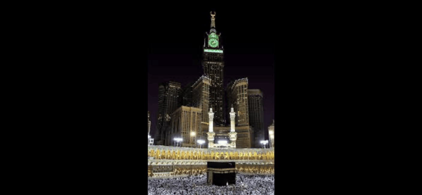 Makkah: Jabal Al-Nour, Cave Hira, and Mount Arafat Tour | GetYourGuide
