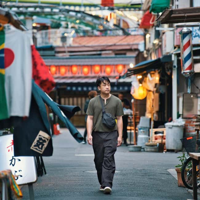 Tokyo: Private photo shoot | GetYourGuide