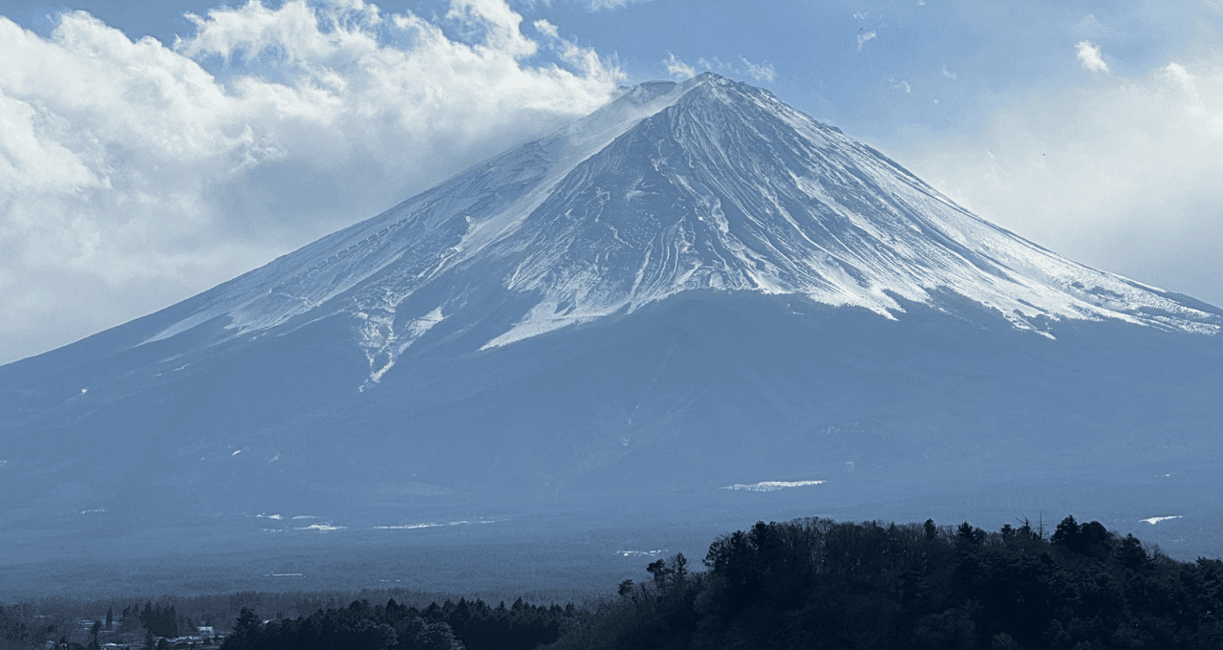 Mount Fuji: privétour van een hele dag vanuit Tokio (aanpasbaar) | GetYourGuide