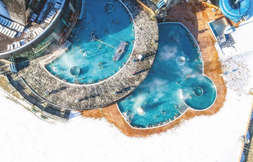 Krakow: Zakopane & Chocholowskie Thermal Bath Full-Day Trip | GetYourGuide