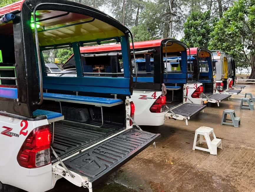 Krabi: Phi Phi Viewpoint & Maya Bay Mid-Morning Masterpiece | GetYourGuide