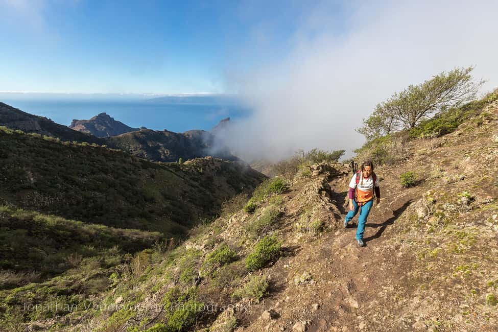 Tenerife: Hiking through Teno and the hamlet of Masca | GetYourGuide