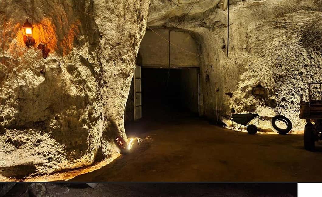 Rome: Underground Speleology Tour | GetYourGuide