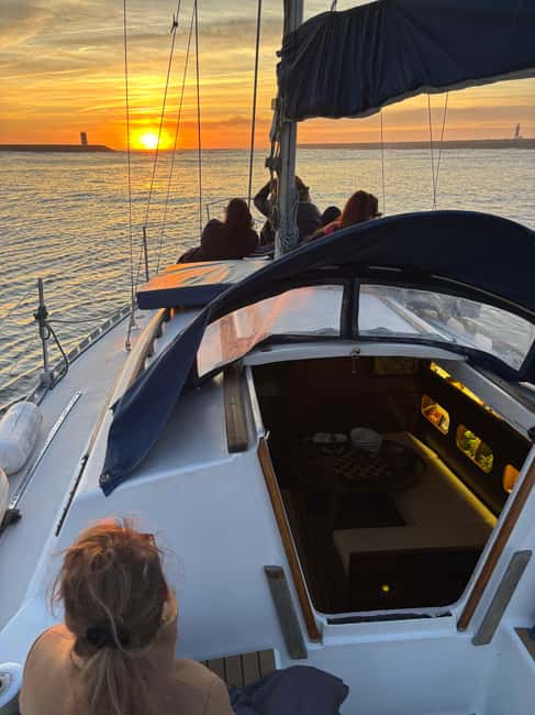 Porto: City Cruise with Welcome Drink, Port, & Sunset Option | GetYourGuide