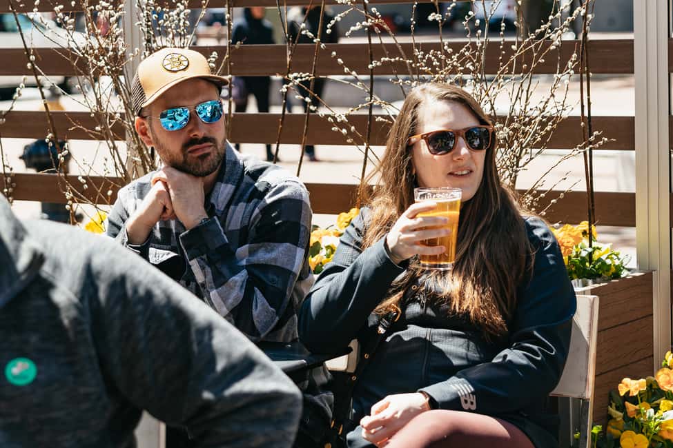 Boston: History Pub Crawl Tour Along the Freedom Trail | GetYourGuide