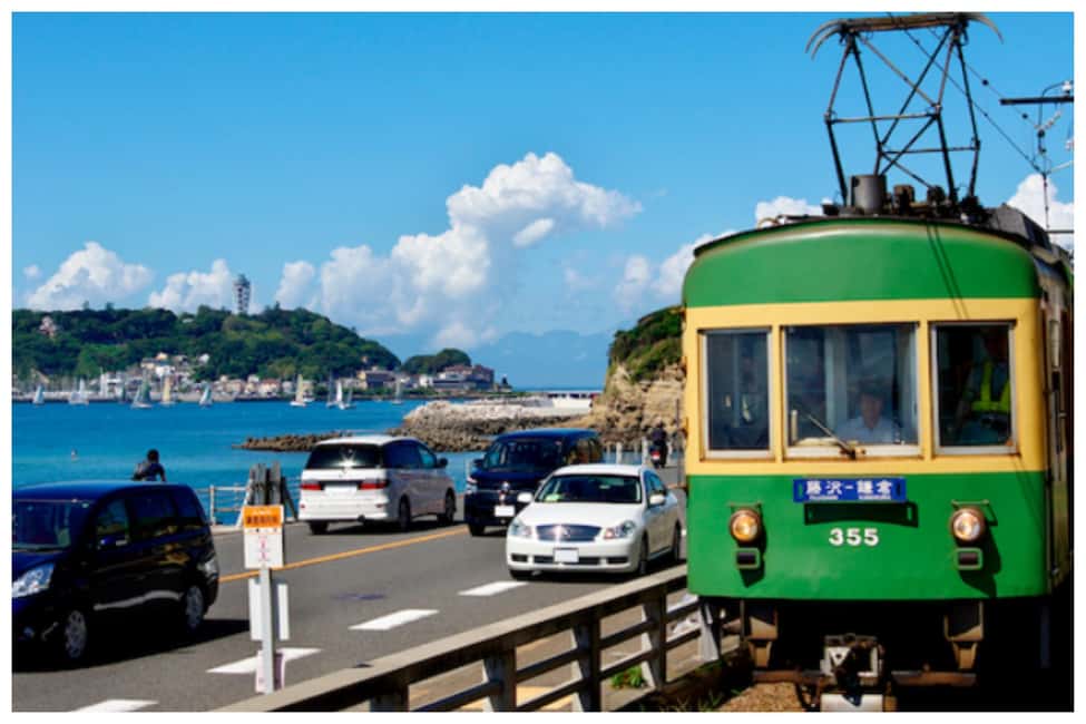 Kamakura: tour privato del Grande Buddha, dei santuari e dello street ...