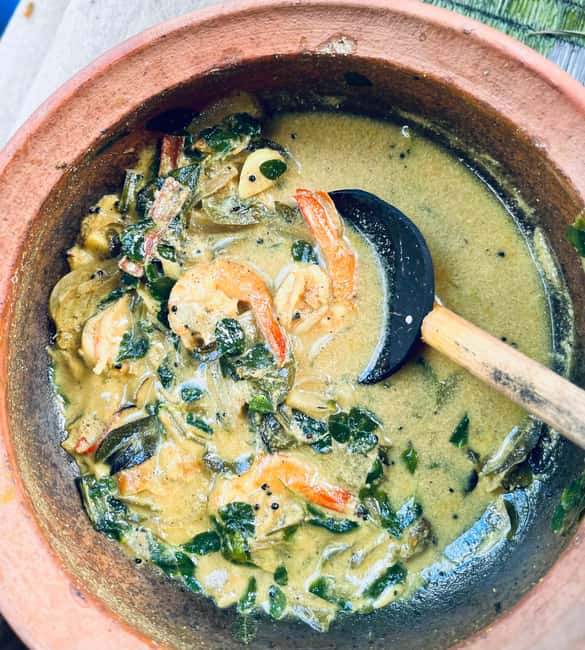 Kandy: Sri Lankan Cooking Class with Meal | GetYourGuide