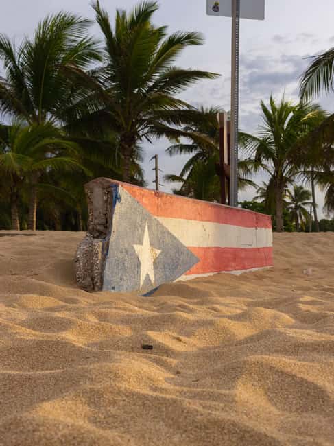 From San Juan: Cave of the Taino Indian Trek and Beach Tour | GetYourGuide