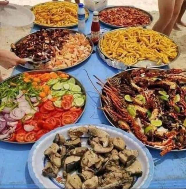 Zanzibar: Prison Island & Nakupenda Sandbank Tour With Lunch | GetYourGuide